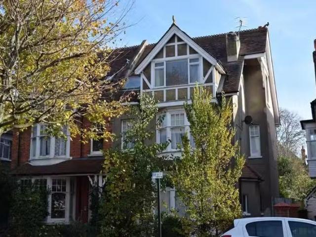 1 bedroom flat for rent in Pembroke Avenue, Hove, BN3 5DA, BN3