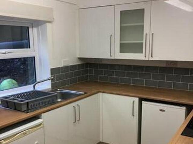1 Bedroom Flat For Rent In Pembroke Dock