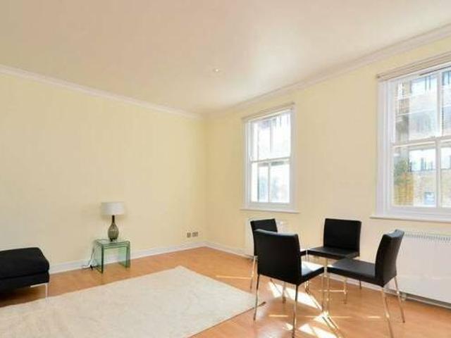 1 bedroom flat for rent in Pembroke Road Kensington London W8