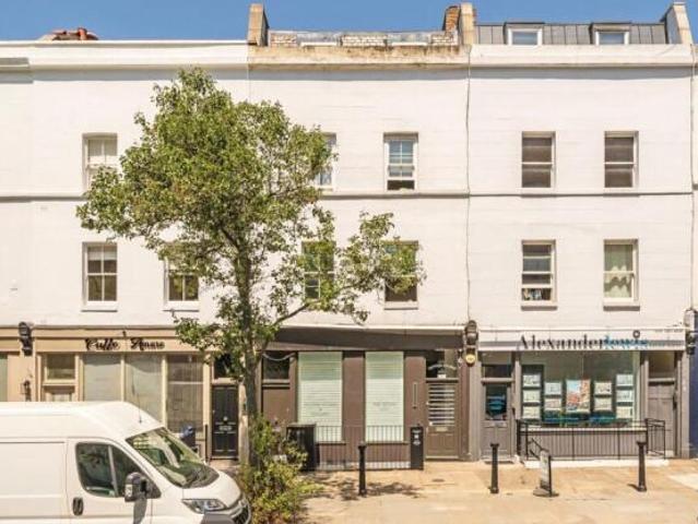 1 bedroom flat for rent in Pembroke Road, Kensington, W8