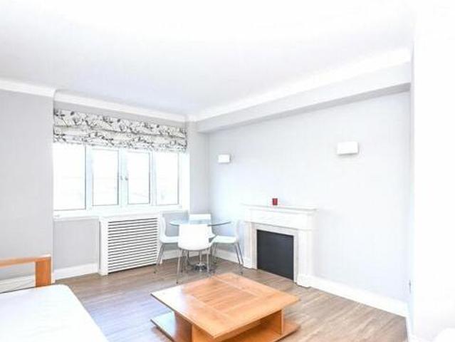 1 Bedroom Flat For Rent In Pembroke Road