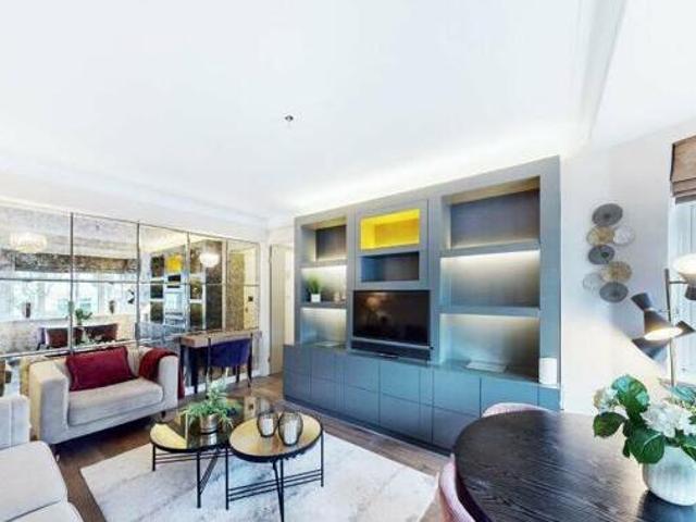 1 Bedroom Flat For Rent In Pembroke Road