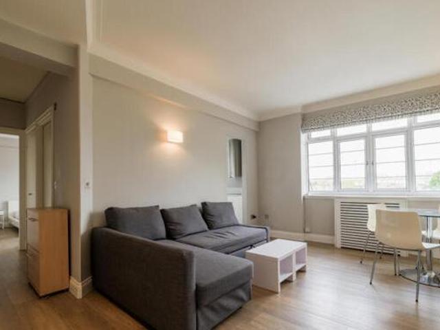 1 Bedroom Flat For Rent In Pembroke Road
