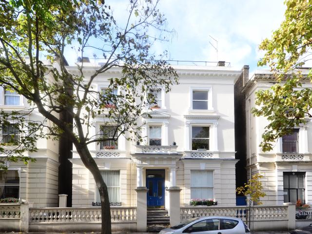 1 Bedroom Flat for Rent in Pembridge Gardens | Foxtons