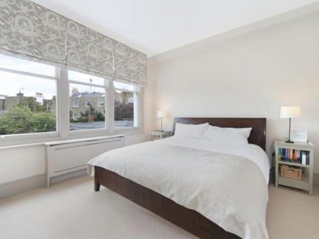 1 bedroom flat for rent in Pembridge Villas, London, W11