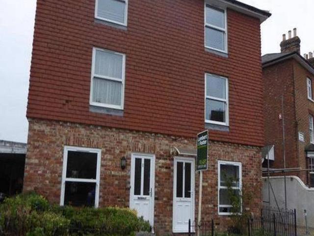 1 bedroom flat for rent in Pembury Road Tonbridge TN9