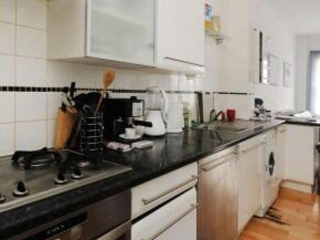 1 bedroom flat for rent in Penton Street, Islington, London, N1