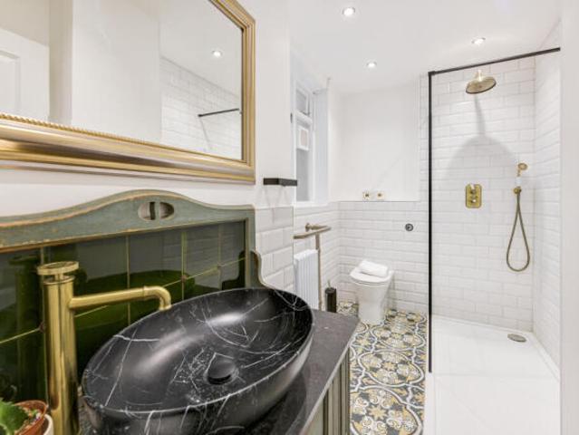 1 bedroom flat for rent in Penywern Road, Earls Court, SW5