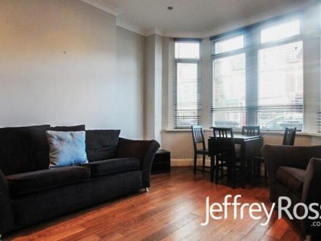 1 bedroom flat for rent in Pen y lan Road, Pen y lan, CF24