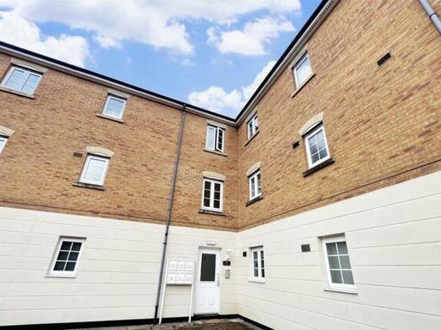 1 Bedroom Flat For Rent In Penallta