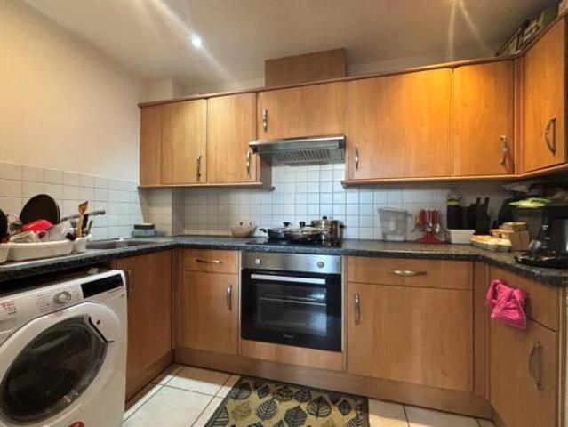 1 bedroom flat for rent in Penfold Court, Sutton Road, Headington, OX3