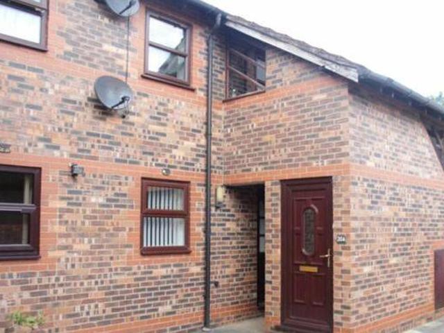 1 Bedroom Flat For Rent In Penkhull