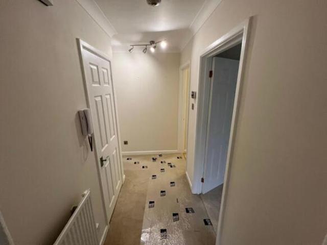 1 bedroom flat for rent in Penn Hill Avenue, Foxwood, BH14
