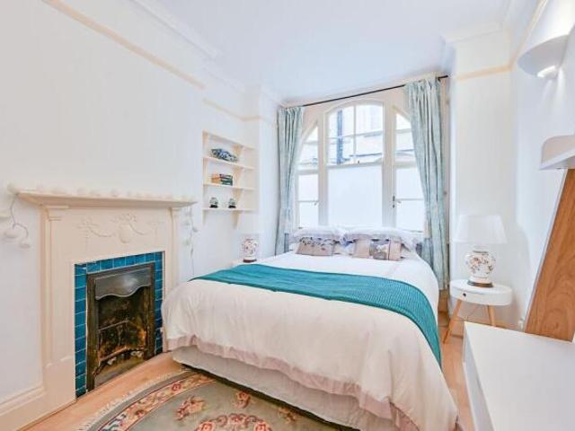 1 bedroom flat for rent in Pennard Mansions, Shepherd's Bush, London, W12