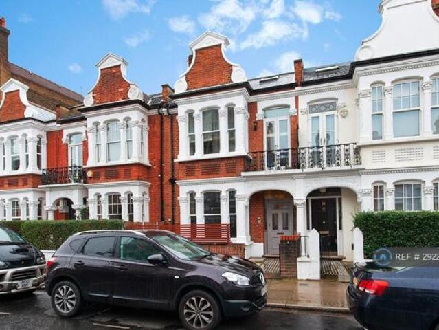 1 bedroom flat for rent in Pennard Road, London, W12