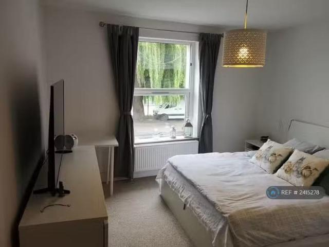 1 bedroom flat for rent in Pennywell Heights, Bristol, BS5