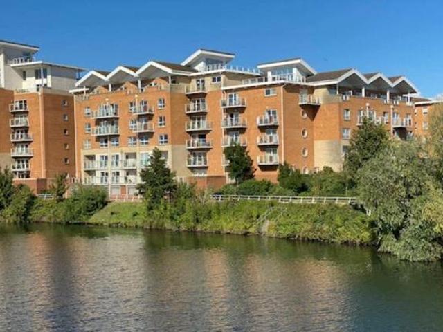 1 Bedroom Flat For Rent In Penstone Court