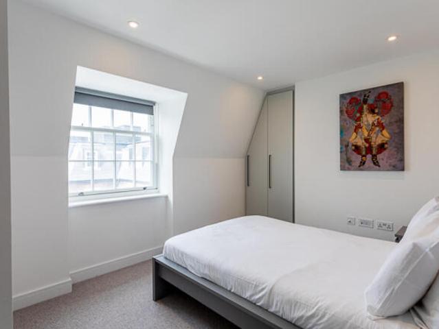 1 bedroom flat for rent in Peacock Court, Lisgar Terrace, London, W14