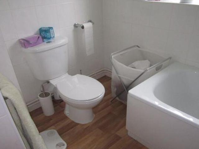 1 bedroom flat for rent in Pearl Street, Cardiff, CF24