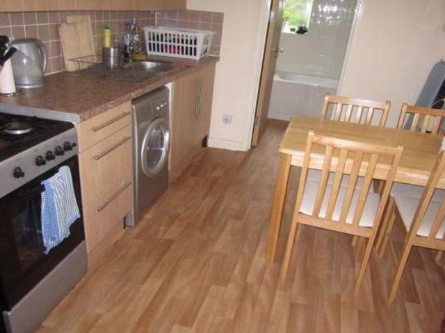 1 bedroom flat for rent in Pearl Street, Cardiff, CF24