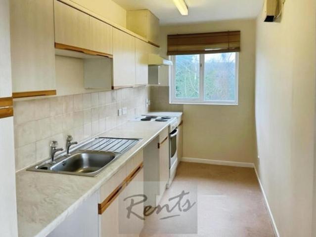 1 bedroom flat for rent in Pearse Way, Warren Heath, Ipswich, IP3