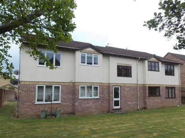 1 bedroom flat for rent in Peasedown St John near Bath BA2