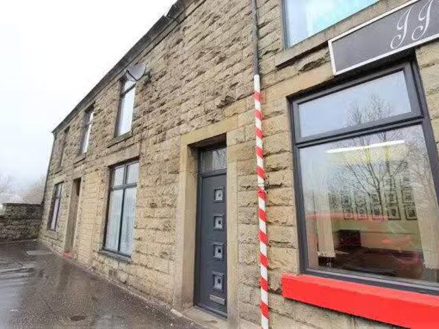 1 bedroom flat for rent in Peel Brow, Ramsbottom, BL0