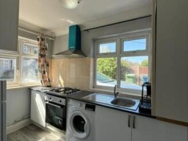 1 bedroom flat for rent in Peel Road, Harrow, Middlesex, HA3