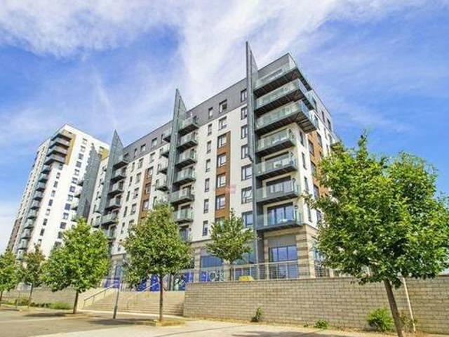 1 bedroom flat for rent in Pegasus Way Gillingham ME7