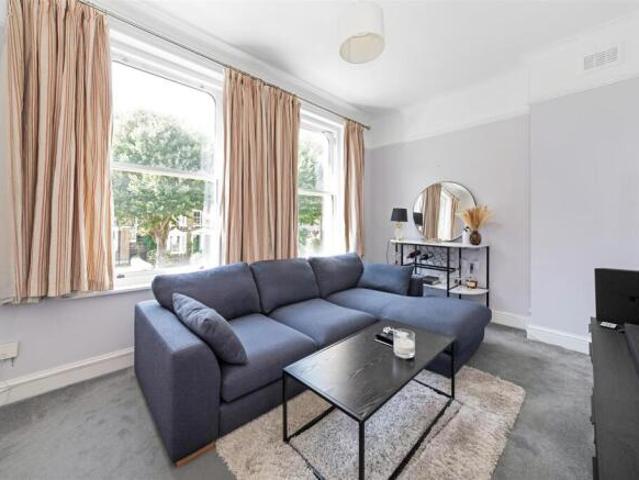 1 bedroom flat for rent in Pepys Road, New Cross, London, SE14