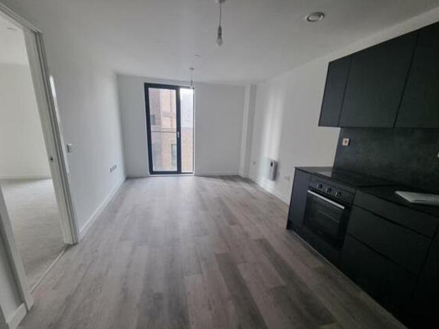 1 Bedroom Flat For Rent In Percy Street