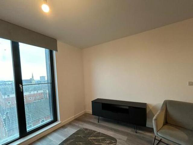 1 Bedroom Flat For Rent In Percy Street