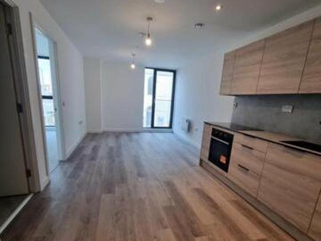 1 Bedroom Flat For Rent In Percy Street