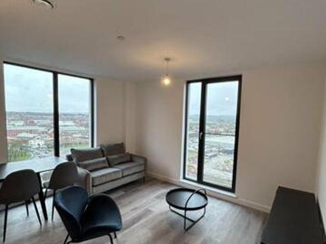 1 Bedroom Flat For Rent In Percy Street