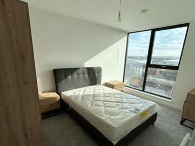 1 Bedroom Flat For Rent In Percy Street