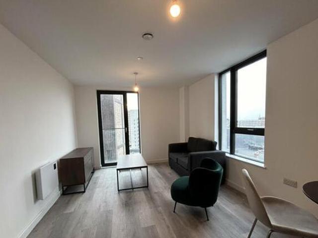 1 Bedroom Flat For Rent In Percy Street