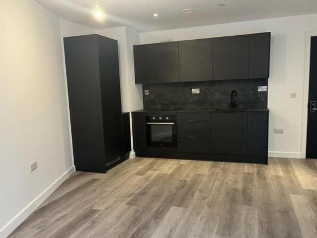 1 Bedroom Flat For Rent In Percy Street
