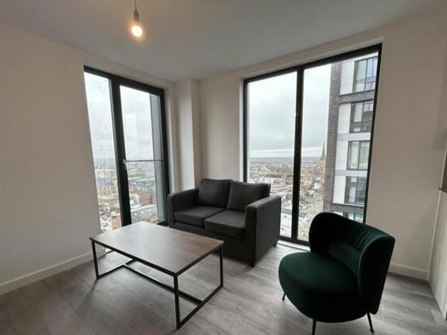 1 Bedroom Flat For Rent In Percy Street