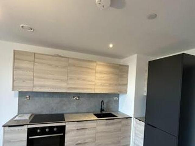 1 Bedroom Flat For Rent In Percy Street