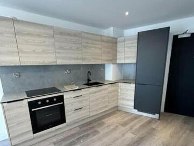 1 Bedroom Flat For Rent In Percy Street