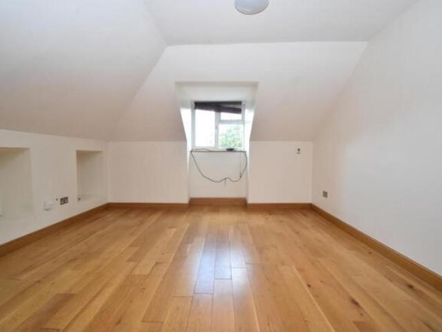 1 bedroom flat for rent in Perry Hill SE6