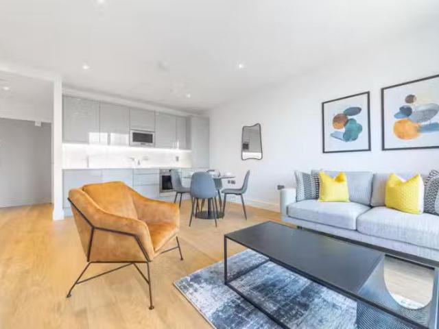 1 bedroom flat for rent in Pershore Street, Birmingham, B5