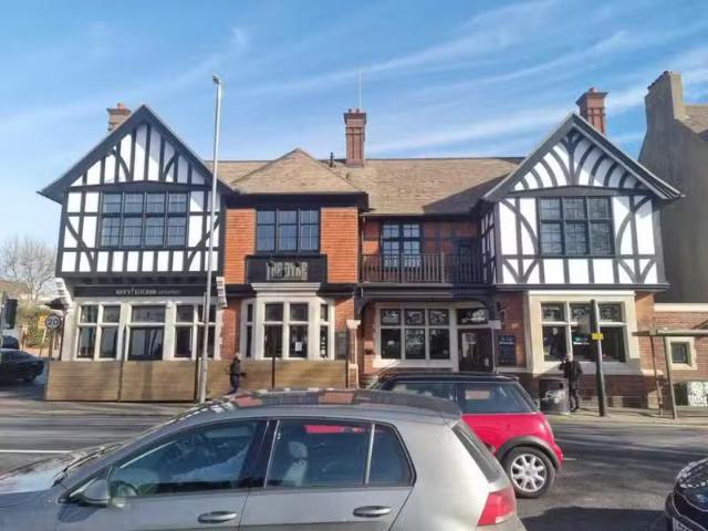 1 bedroom flat for rent in person Road, Brighton, BN1