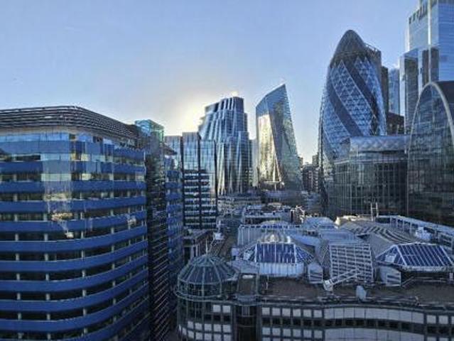 1 Bedroom Flat For Rent In Petticoat Square, London
