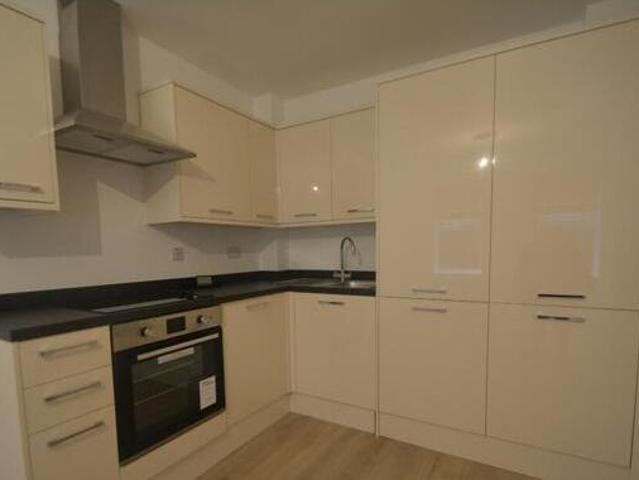 1 Bedroom Flat For Rent In Peterborough