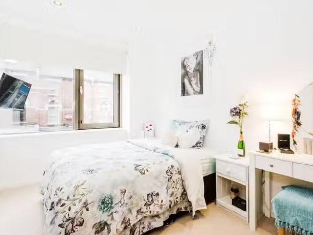 1 bedroom flat for rent in Peterborough Road, Harrow, HA1
