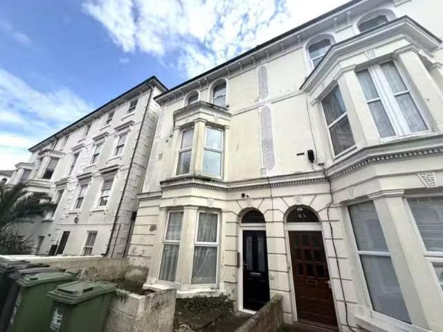 1 bedroom flat for rent in Pevensey Road, Eastbourne,, BN21