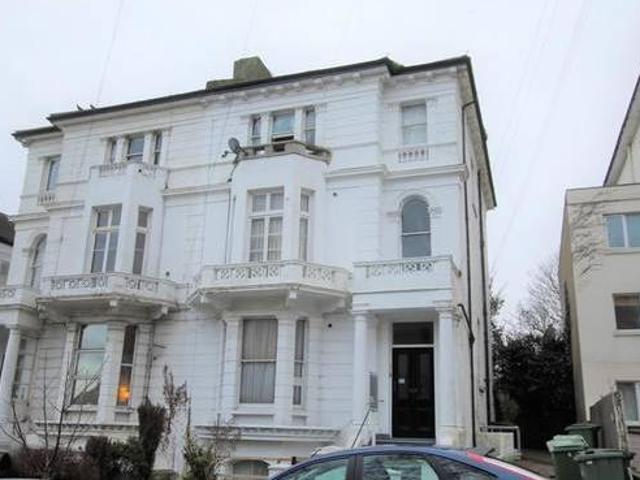 1 bedroom flat for rent in Pevensey Road St LeonardsonSea TN38