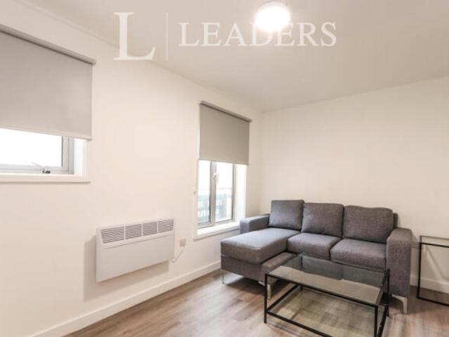 1 bedroom flat for rent in Phoenix Court, 133 Rockingham Street, Sheffield, S1