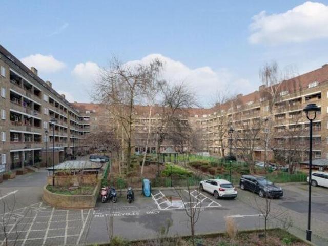 1 bedroom flat for rent in Phoenix Road, Walker House Phoenix Road, NW1